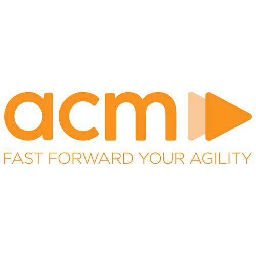 ACM - Agile Training and Consultancy
